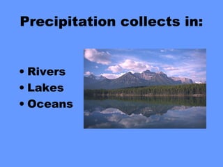 Watercycle1power point-1216950873012568-9 | PPT | Free Download