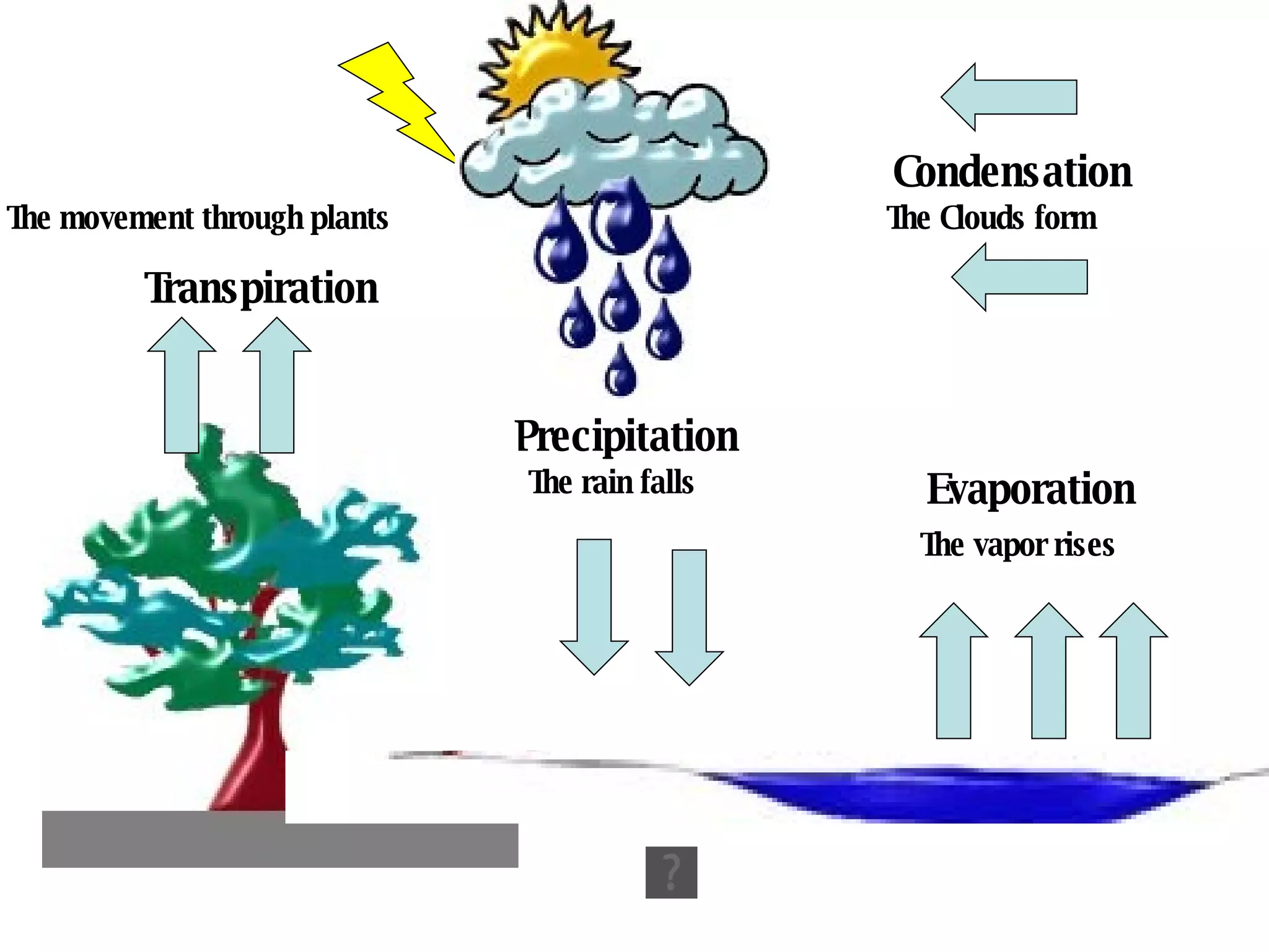Water Cycle[1] Power Point | PPT