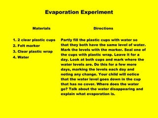 Water Cycle[1] Power Point | PPT