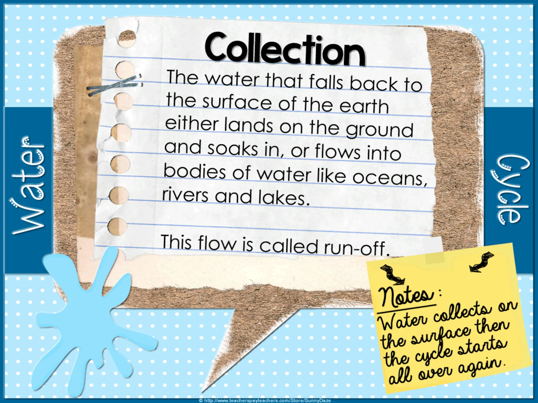 water cycle grade 3 grade 3 grade 3 water cycle | PDF | Geography | Science