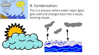 Water cycle good | PPT