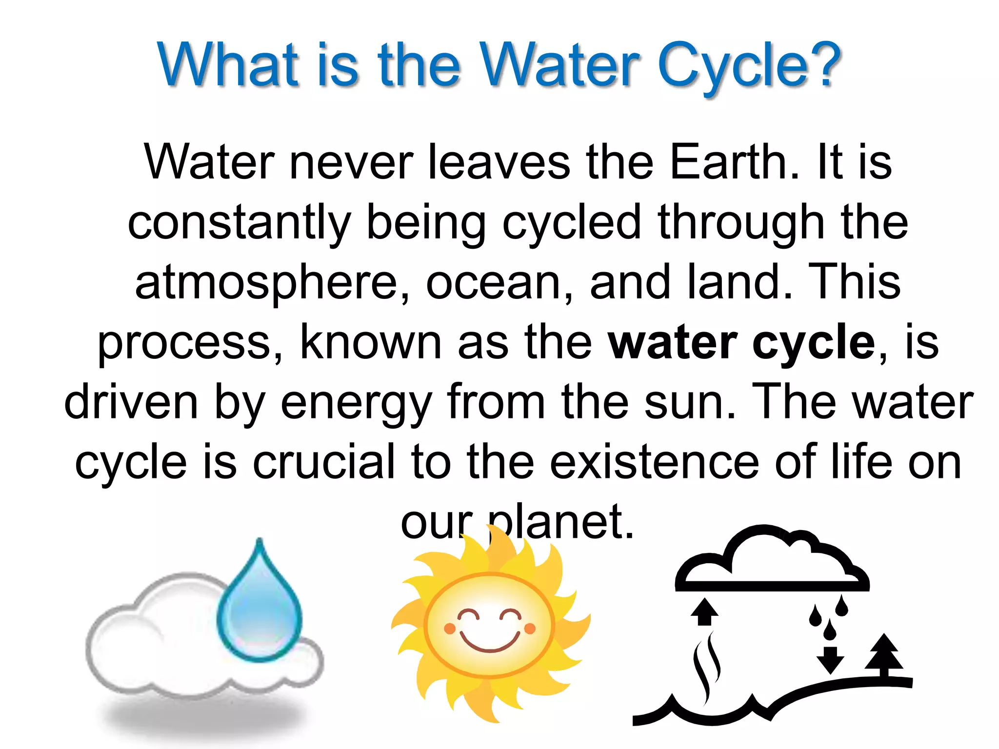 WATER CYCLE OMER 7I.ppt