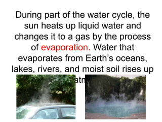 WATER CYCLE OMER 7I.ppt