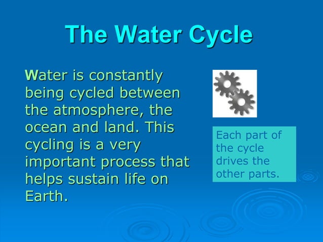 Water Cycle ppt..ppt