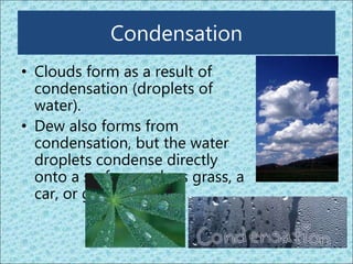 Engineering hydrologyWater Cycle PPTzzzzz.ppt