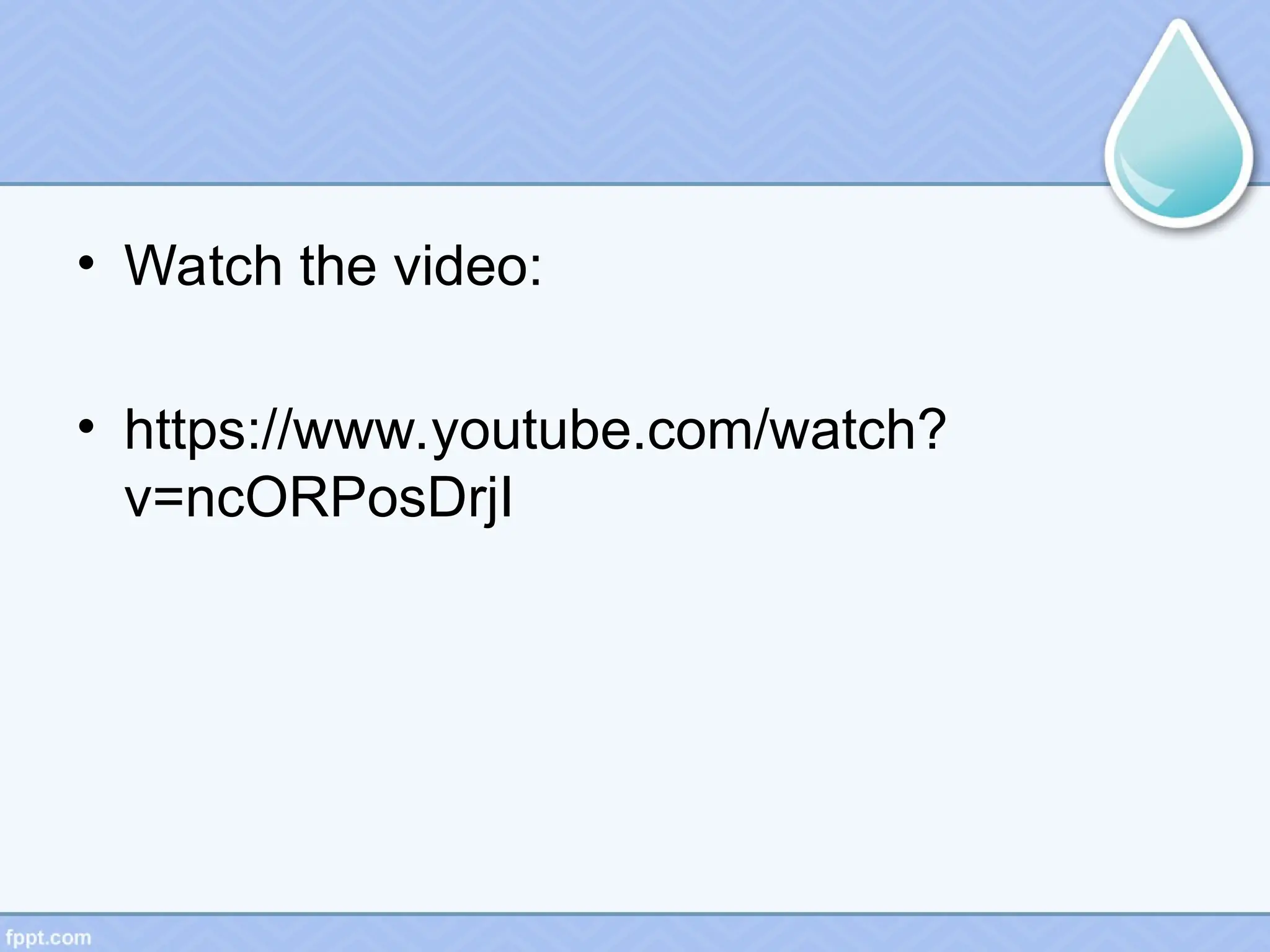 water cycle ppt.ppt water in atmosphere grade 6 science elevate | PPT