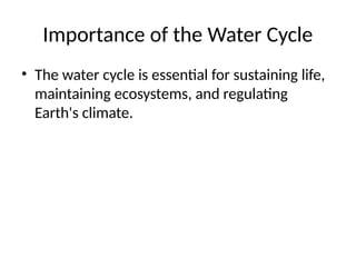 Water_Cycle_Presentation.pptx this will be helpful! | PPT