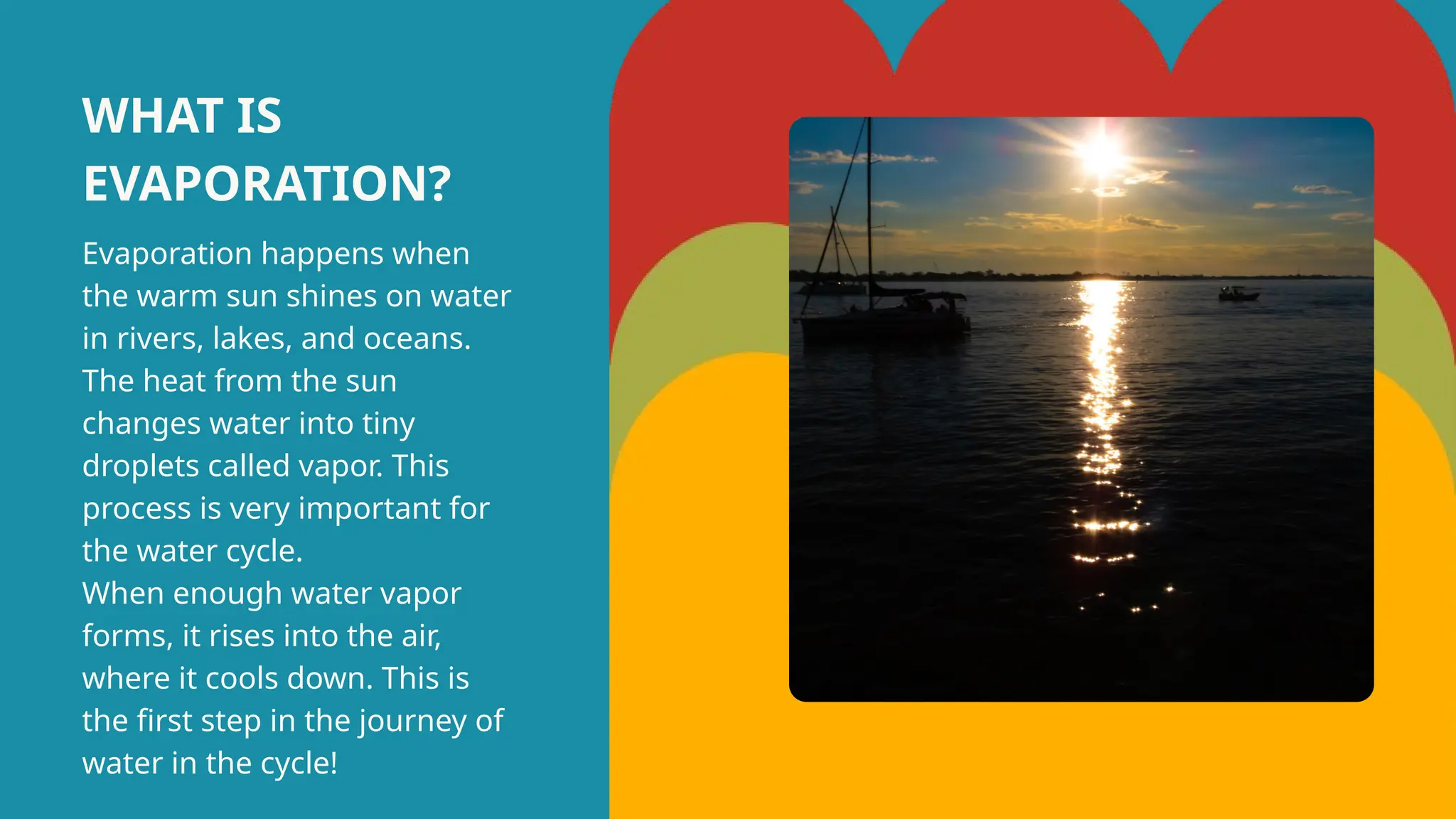 Water Cycle Presentation in Colorful Graphics Style.pptx