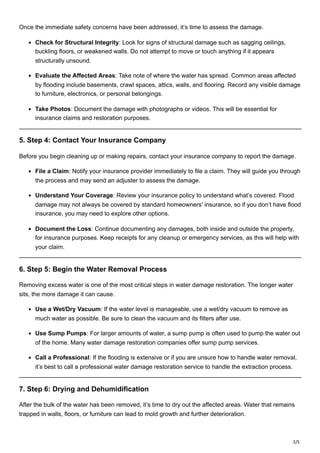 Water Damage Restoration Steps to Take Immediately After a Flood.pdf