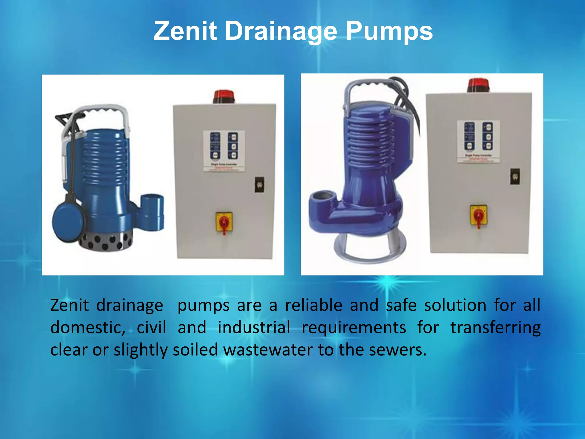 About - Water Daring Pump | PDF