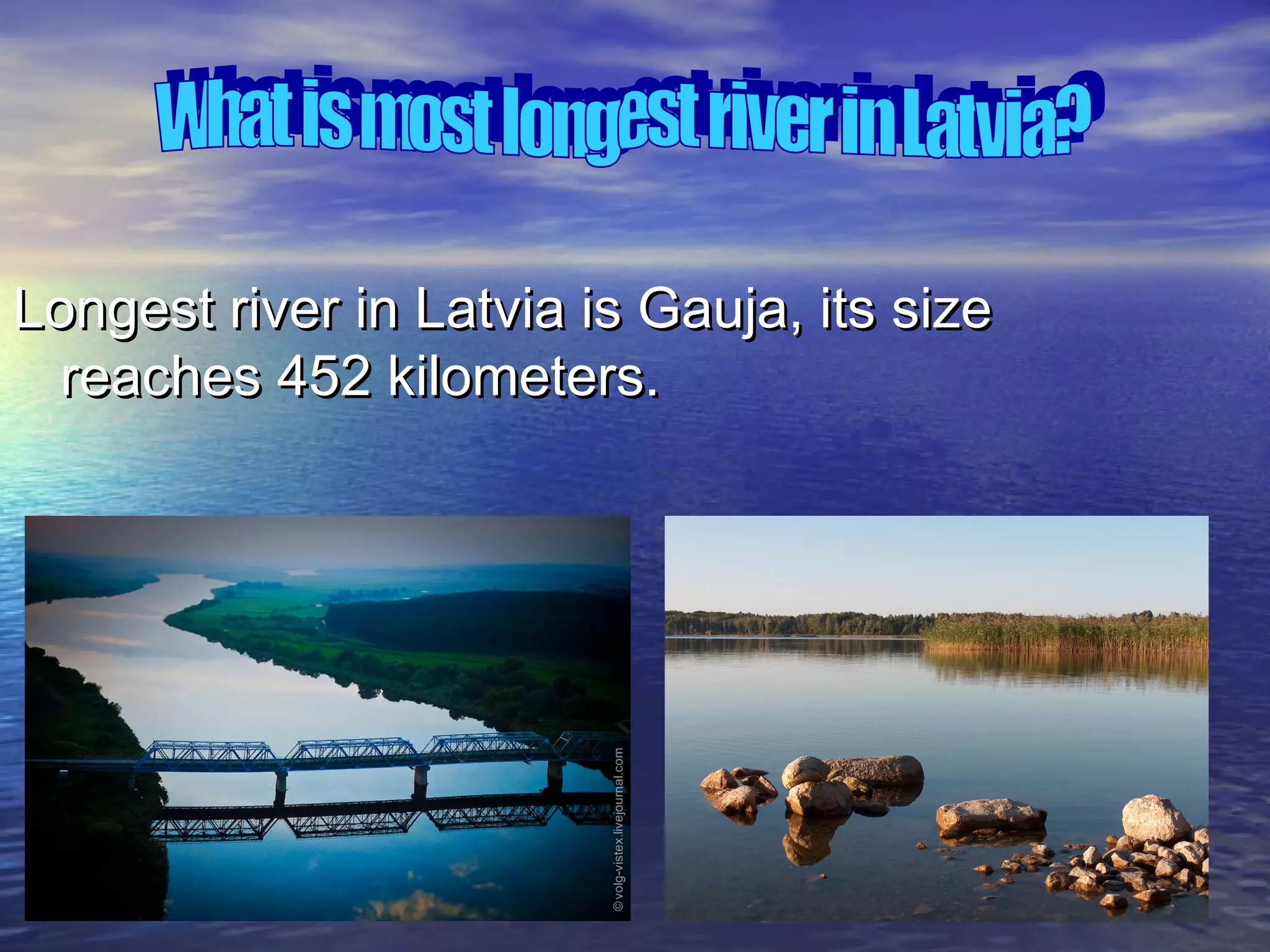 Water dasha nuzhnenko | PPT