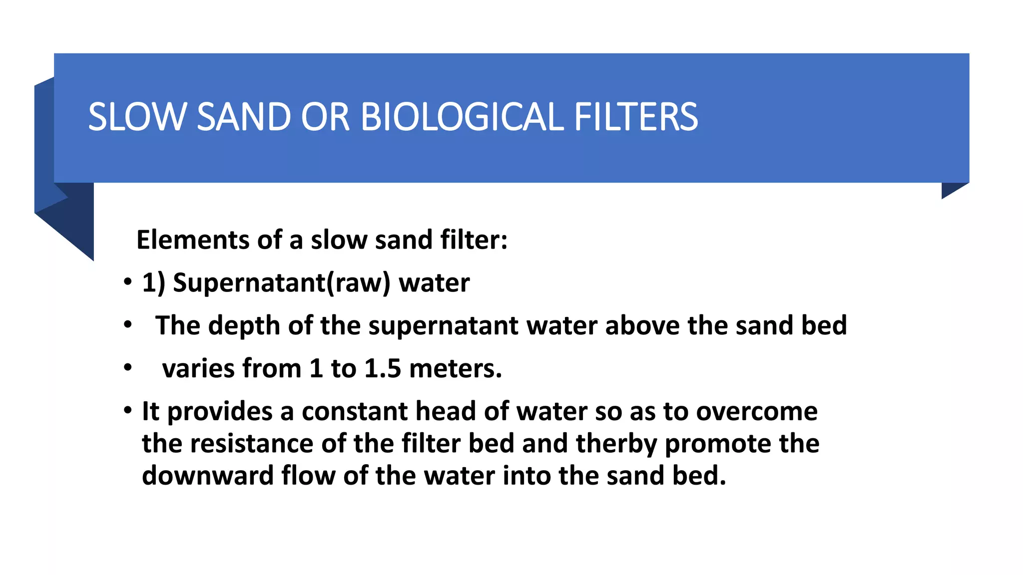 WATER (PUBLIC HEALTH DENTISTRY) | PPTX