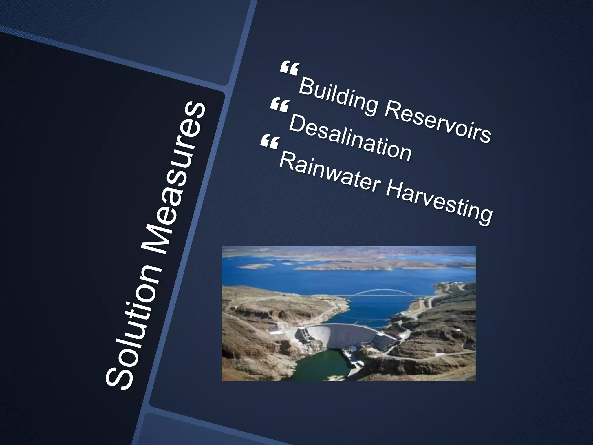 Water demand | PPTX