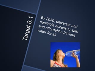 Water demand | PPTX