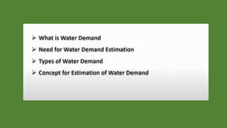 water demand.pdf