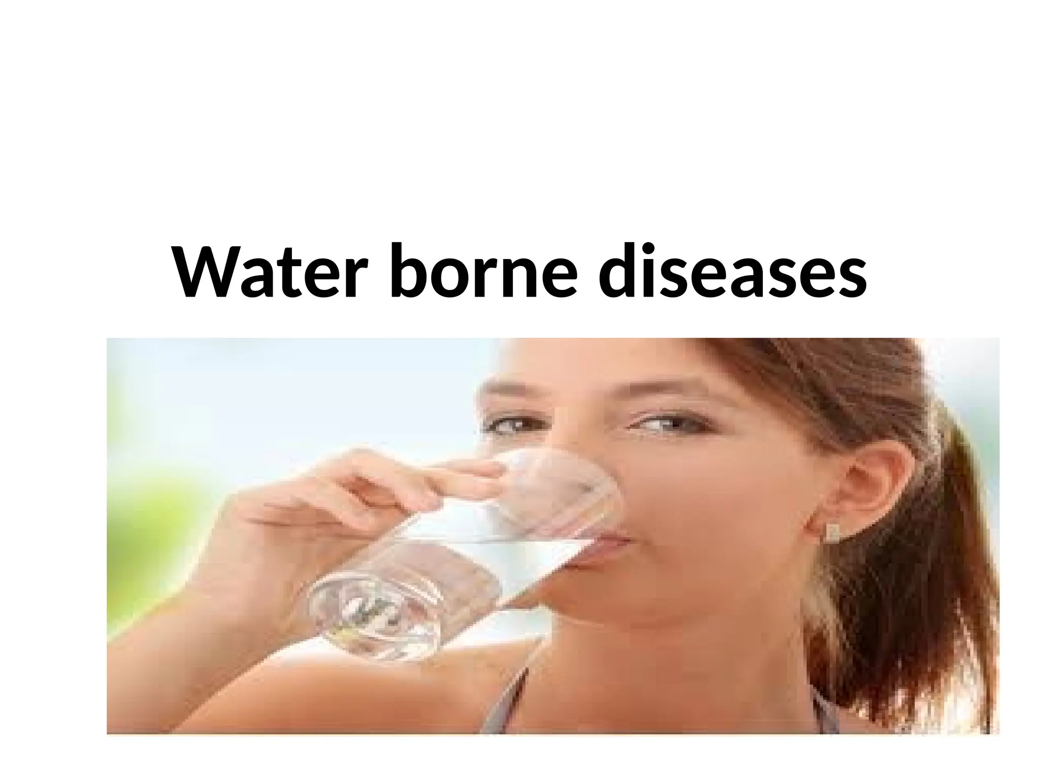 Water Diseases and their prevention.pptx
