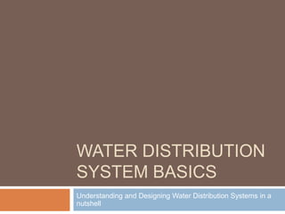 Water Distribution Basics (1).ppt