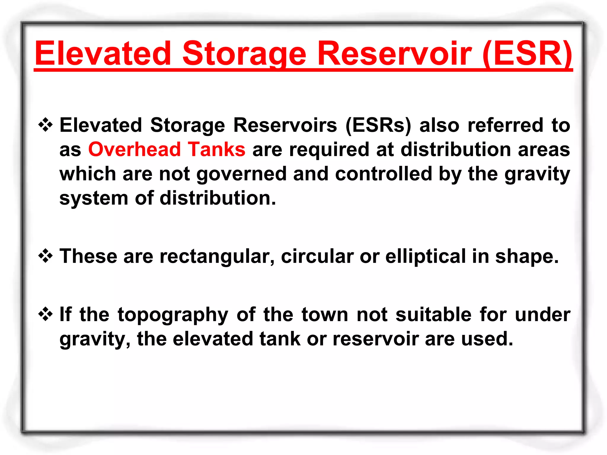 Water distribution system by kalpesh solanki | PPTX