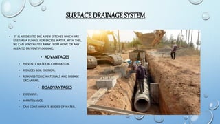 water drainage system.pptx