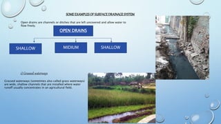 water drainage system.pptx