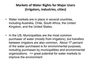 WaterEconomicsPolicy.ppt