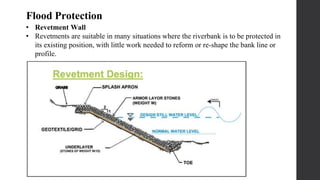 Water edge Structure | PPTX