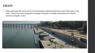 Water edge Structure | PPTX