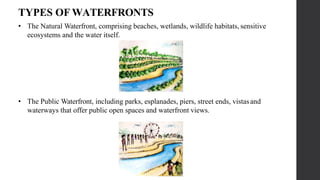 Water edge Structure | PPTX