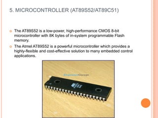 Water environment measuring system using ph sensor | PPTX | Science