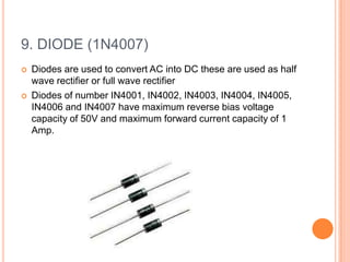 Water environment measuring system using ph sensor | PPTX | Science