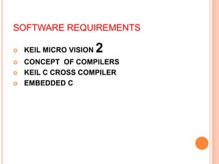 Water environment measuring system using ph sensor | PPTX | Science