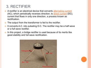 Water environment measuring system using ph sensor | PPTX | Science