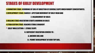 Water erosion | PPTX