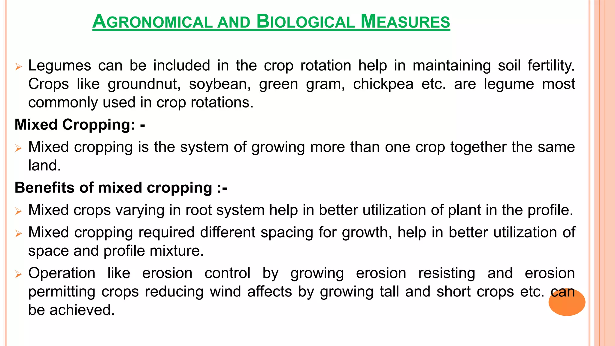 Water Erosion Control Measures- Agricultural Lands.pptx