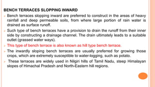 Water Erosion Control Measures for Hilly Areas.pptx