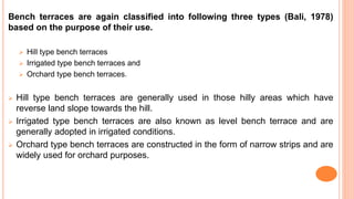 Water Erosion Control Measures for Hilly Areas.pptx