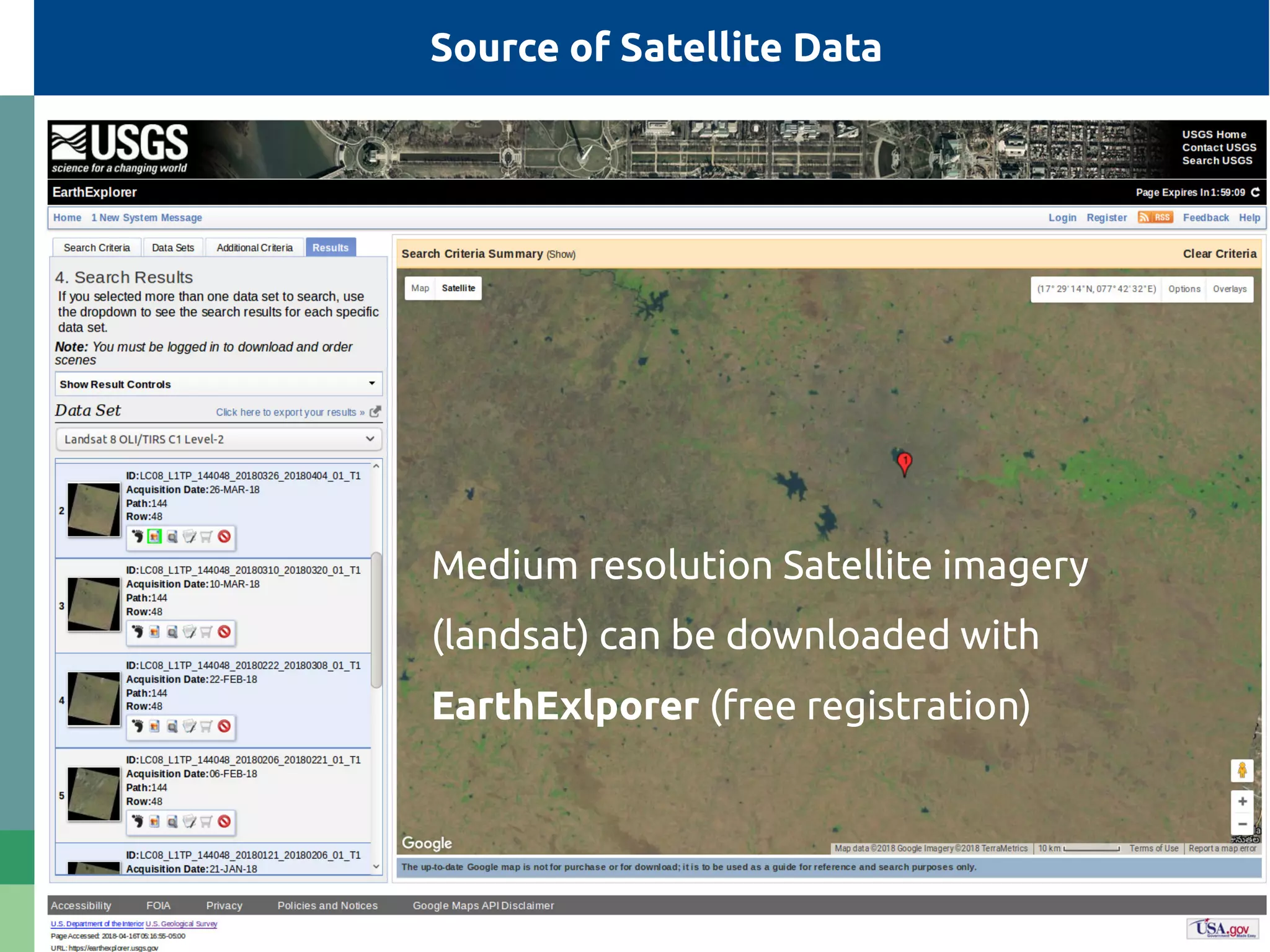 Extraction Of Surface Water Bodies Using Qgis Pdf