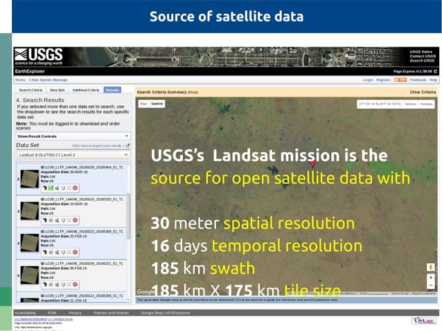 Extraction Of Surface Water Bodies Using Qgis Pdf