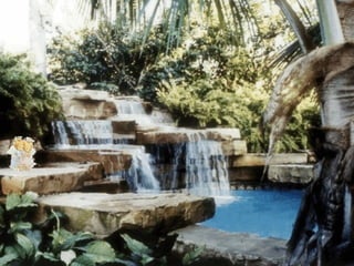 Waterfall Animations | PPT