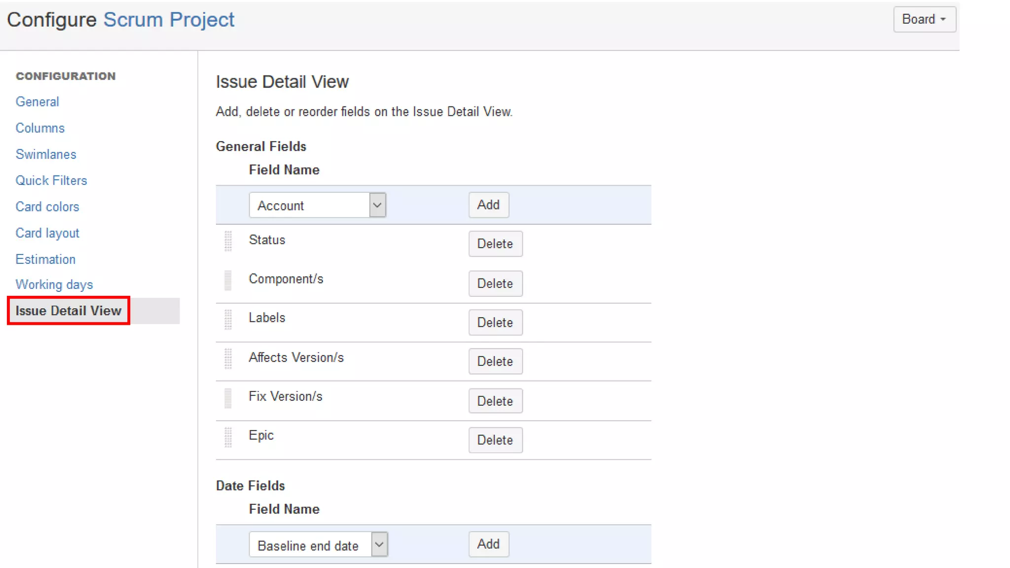 JIRA waterfall a agile | PPTX