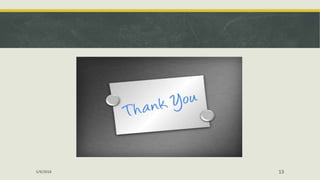 Waterfall model is a classical life cycle model. | PPTX