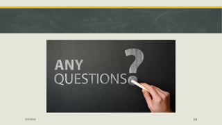 Waterfall model is a classical life cycle model. | PPTX
