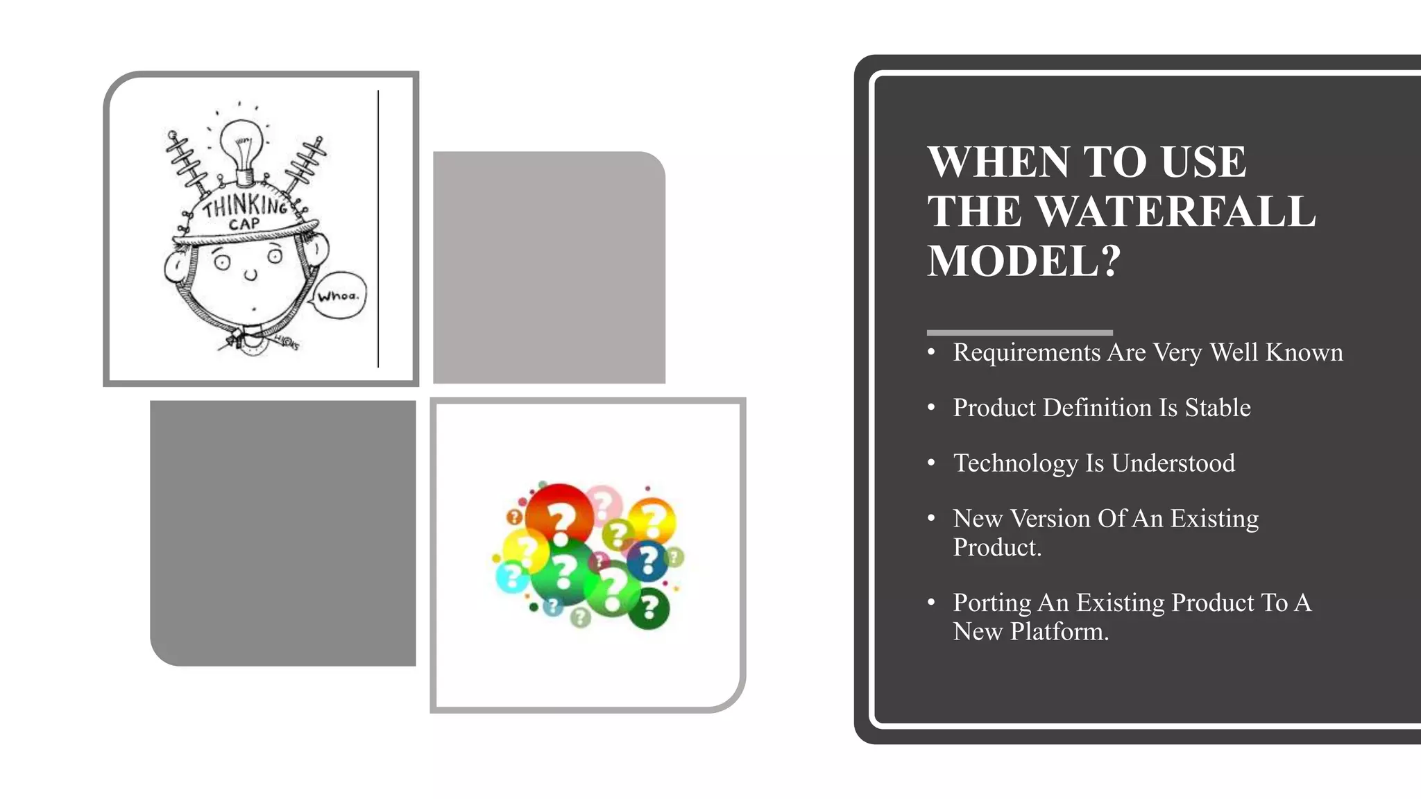 Waterfall model of Software Engineering | PPTX