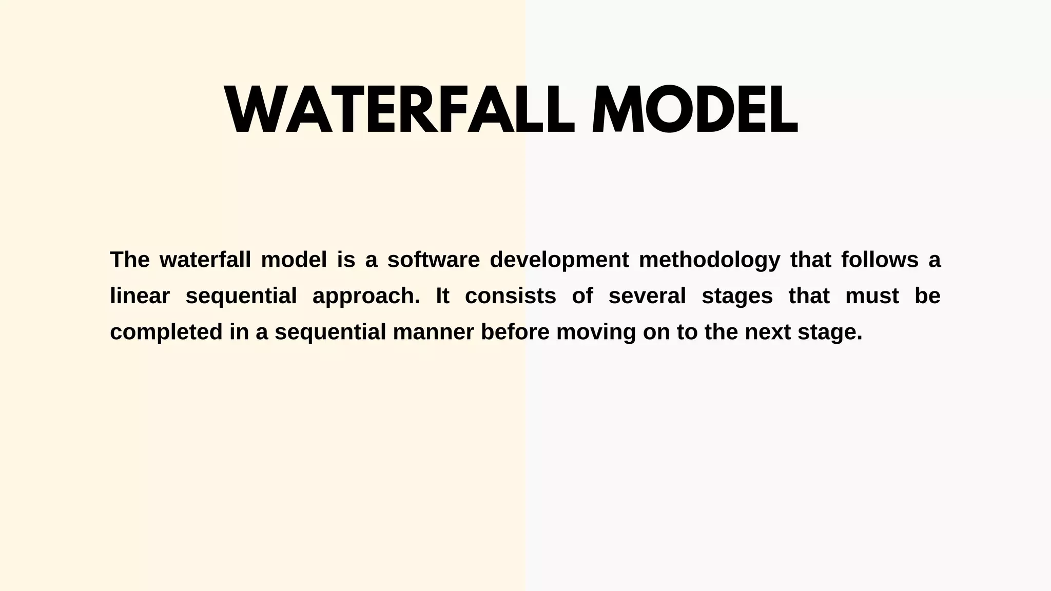 waterfall model ppt.pdf
