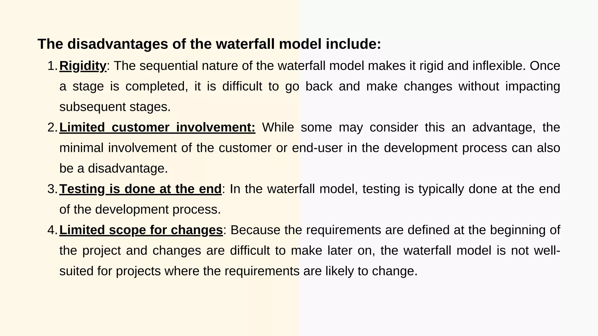 waterfall model ppt.pdf