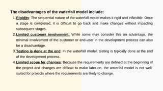 waterfall model ppt.pdf