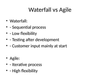 Waterfall_Model_Presentation.pptx for s | PPT
