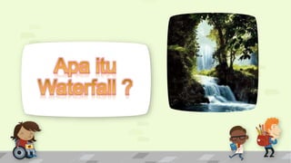 Waterfall Process Model | PPTX