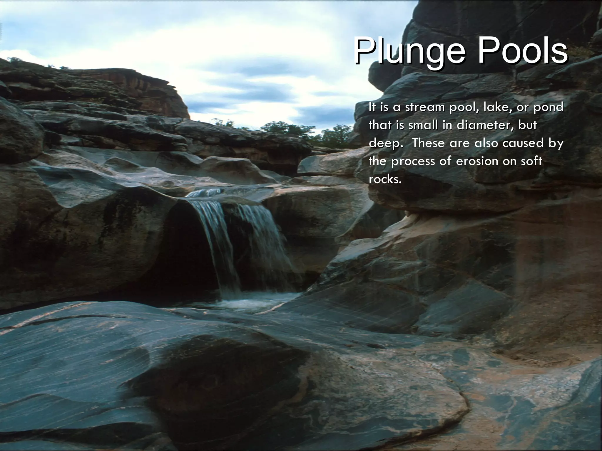 Waterfalls | PPT