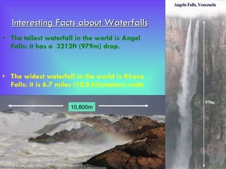Waterfalls | PPT